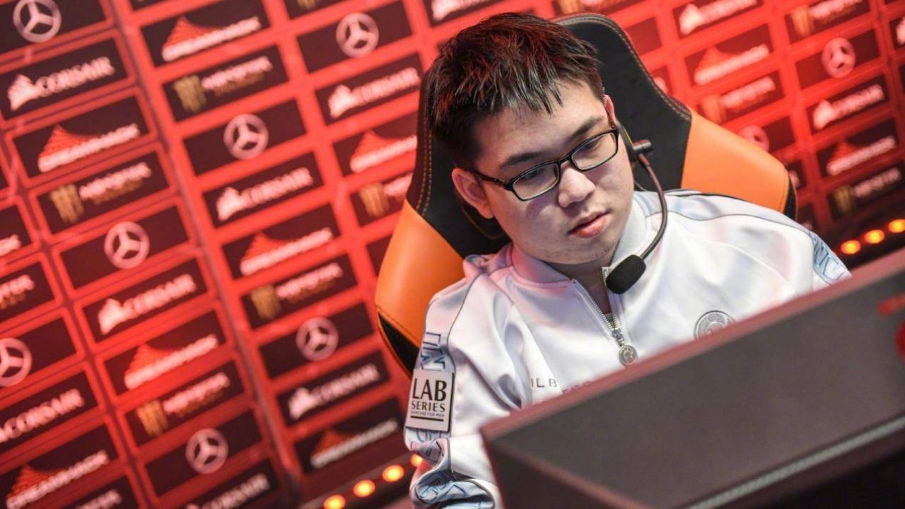 RNG.xNova – “I’ve considered playing in other regions, but my priority ...