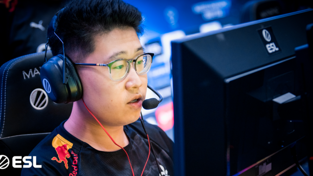 oSee joins Team Liquid’s CS: GO roster – Esports | Esports.gg