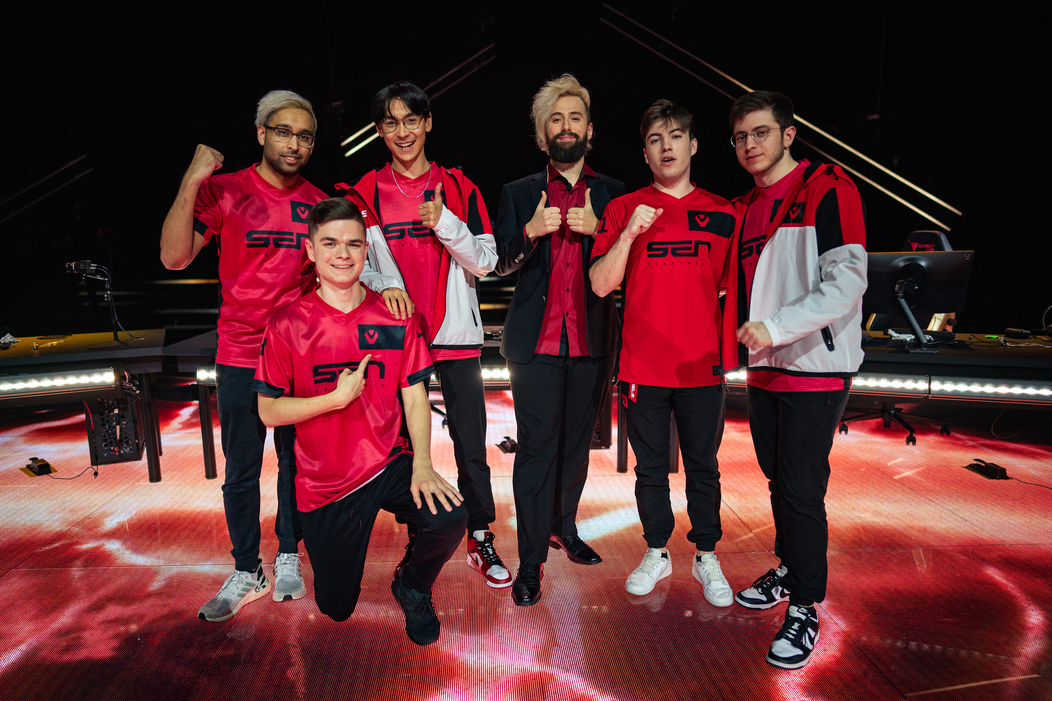 Top Five Valorant teams in 2021 – Esports | Esports.gg