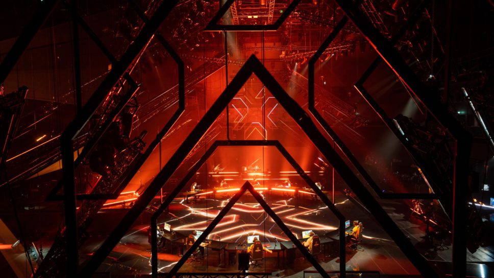 Top Five Valorant teams in 2021 – Esports | Esports.gg