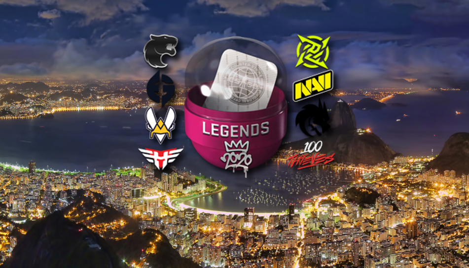 Na’vi CEO: Rio Major Legends teams earned over $1 million in sticker ...