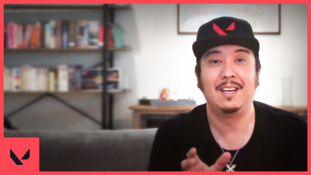 VALORANT Game Director Joe Ziegler leaves work on the game – Esports ...