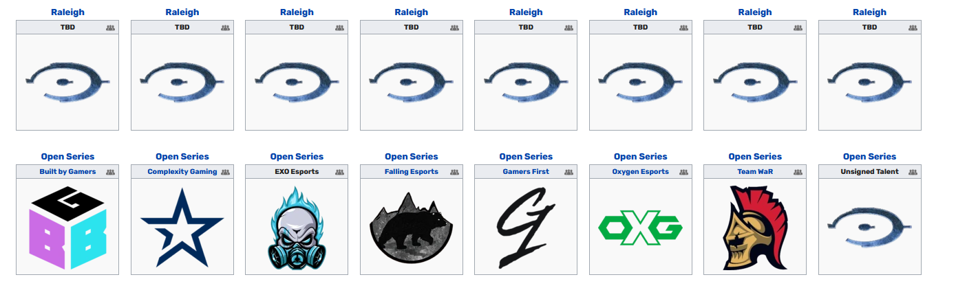 HCS Pro Series 01-06: Teams, format, Prize pool and more – Esports ...