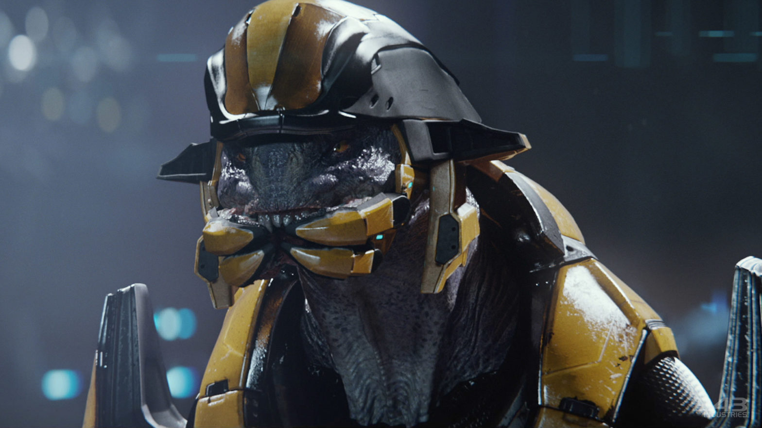 Why Players want Playable Elites in Halo Infinite – Esports | Esports.gg Why Players want Playable Elites in Halo Infinite – Esports | Esports.gg
