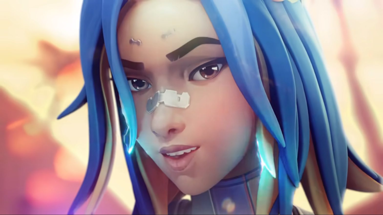 Neon revealed as VALORANT’s new Duelist. Trailer drops and intros ...