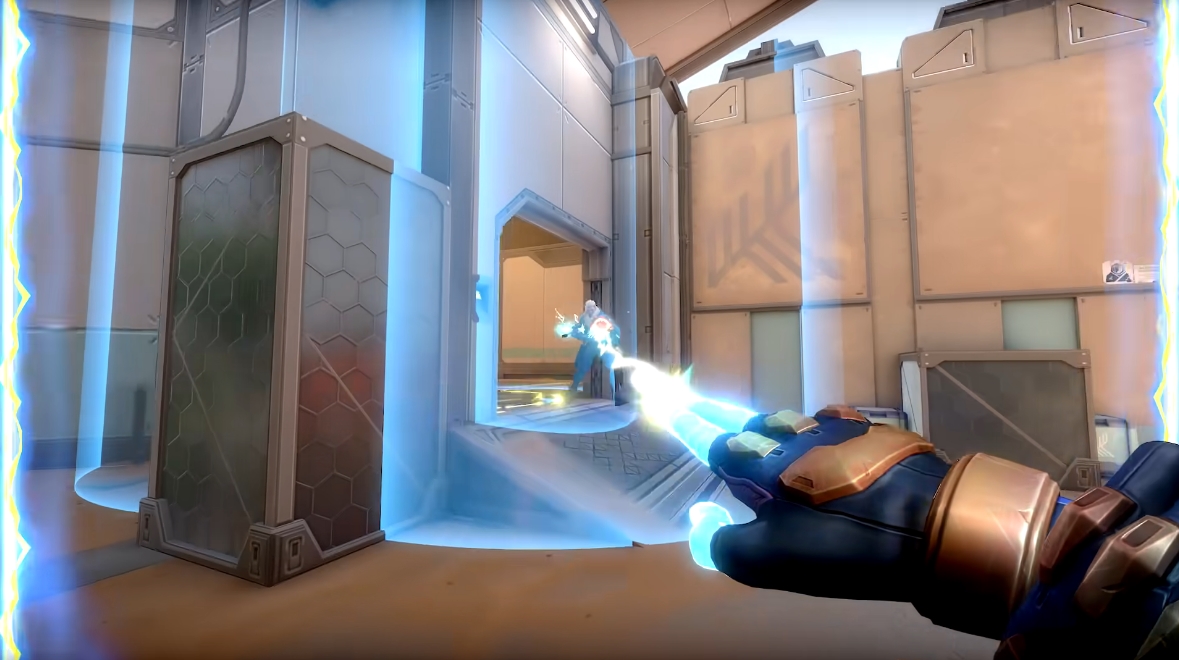 Neon revealed as VALORANT’s new Duelist. Trailer drops and intros ...