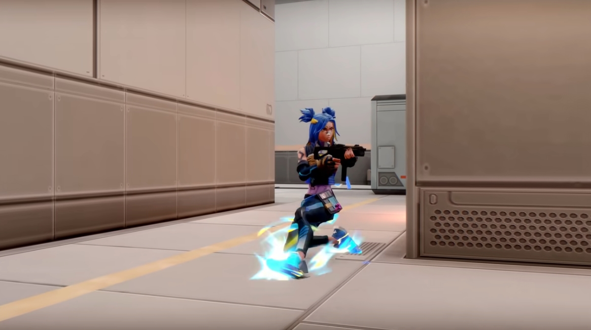 Neon revealed as VALORANT’s new Duelist. Trailer drops and intros ...