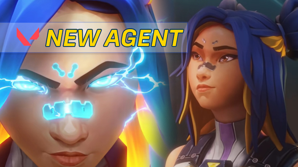 Neon revealed as VALORANT’s new Duelist. Trailer drops and intros ...