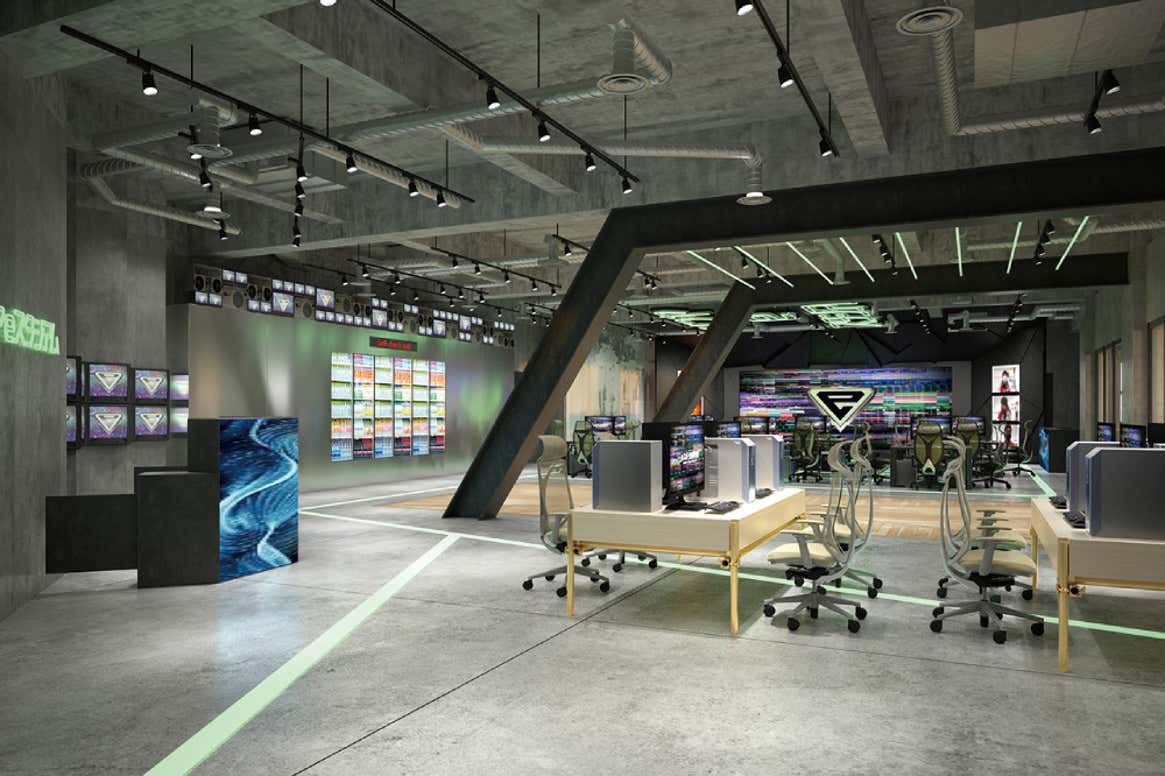 Japan’s first-ever Esports High School to begin classes in April 2022 ...