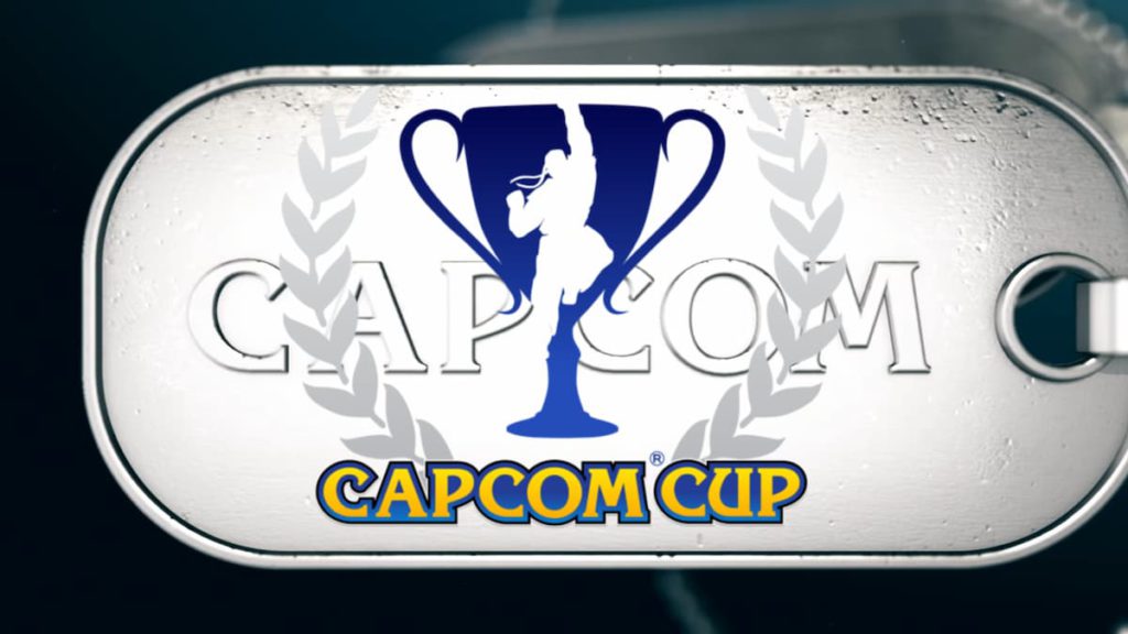 The Capcom Cup is forced Online for the second year straight – Esports ...