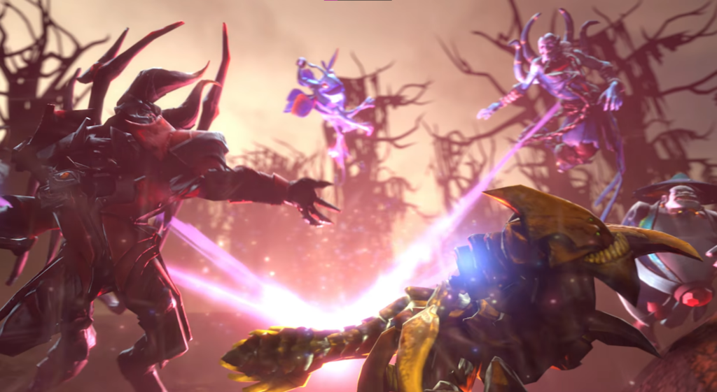 Best Dota 2 Options & Settings – 2022 – Esports | Esports.gg