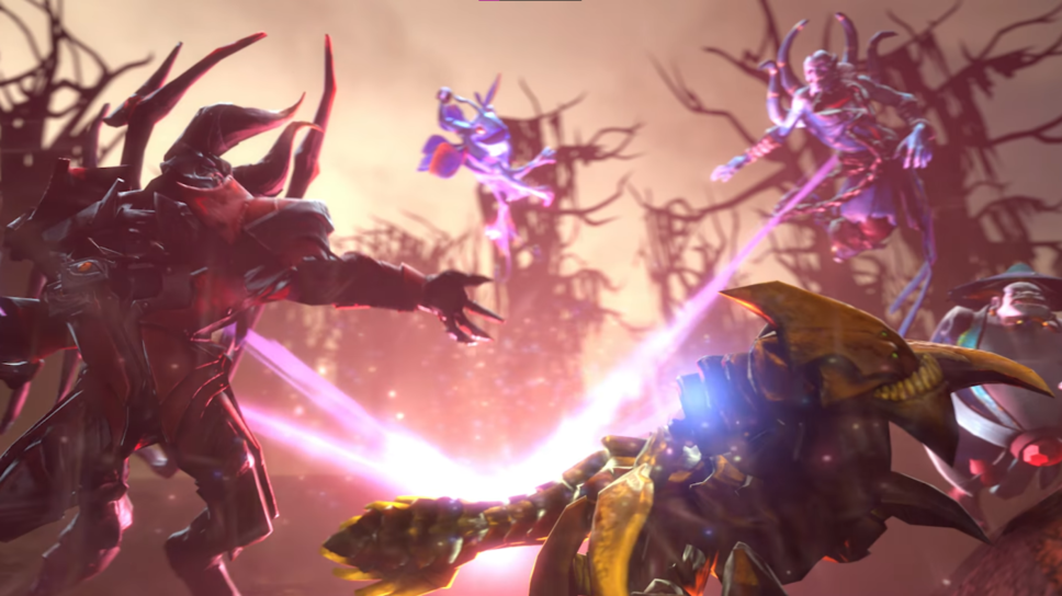 Best Dota 2 Options & Settings – 2022 – Esports | Esports.gg