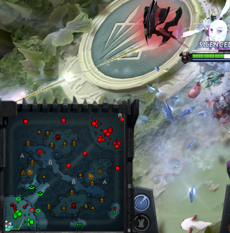 Best Dota 2 Options & Settings – 2022 – Esports | Esports.gg