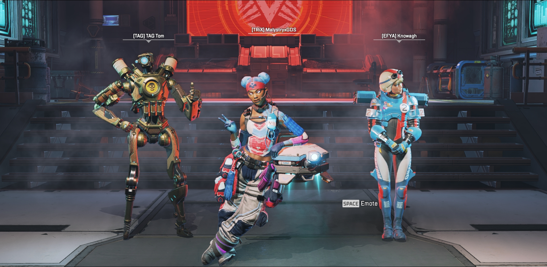 Apex Arena Mode: 6 reasons why it drastically need a rework to thrive ...