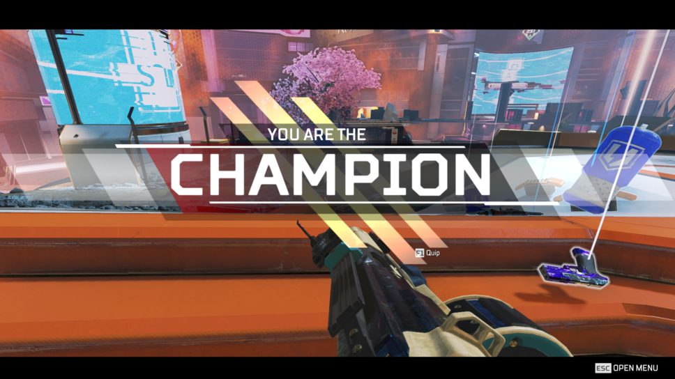 Apex Arena Mode: 6 reasons why it drastically need a rework to thrive ...