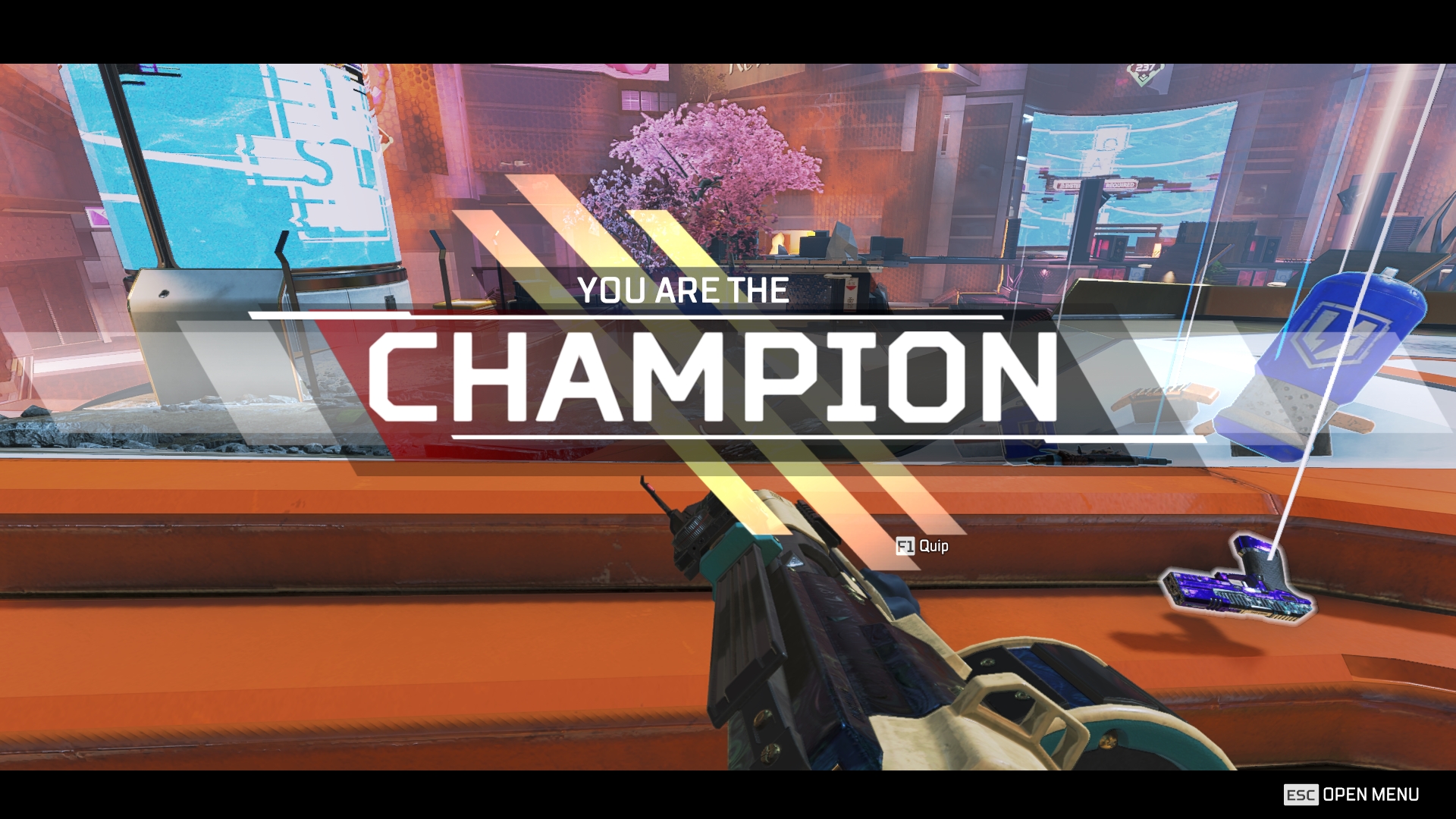 Apex Arena Mode: 6 reasons why it drastically need a rework to thrive ...