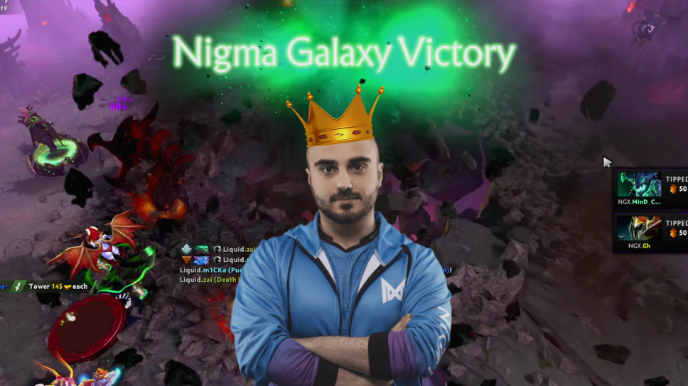 “Setting expectations will cause a team’s demise,” says GH after Nigma ...