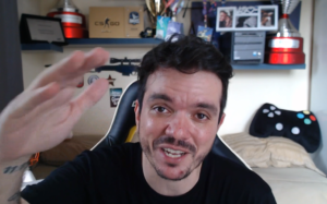 Top ten Twitch streamers of 2021 – Esports | Esports.gg