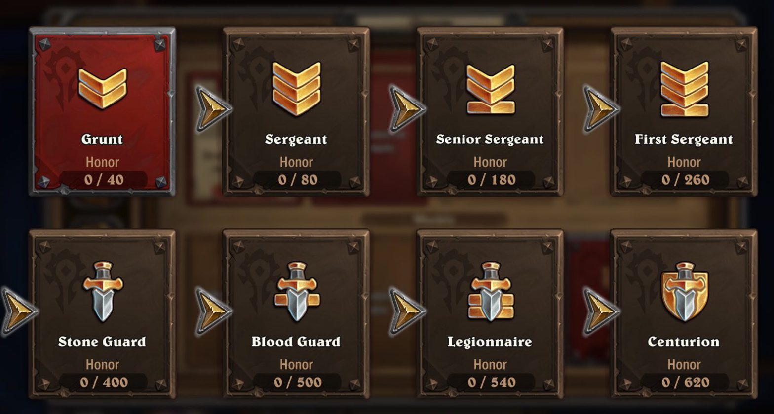 The Alliance triumphs over The Horde in Hearthstone’s Battle of Alterac ...