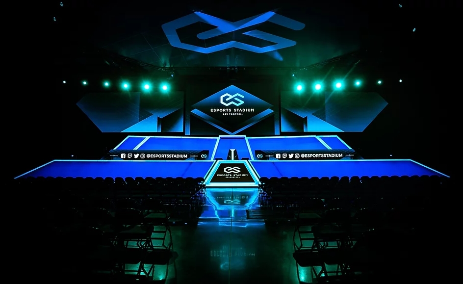 Envy Gaming acquires operating rights for Esports Stadium Arlington ...