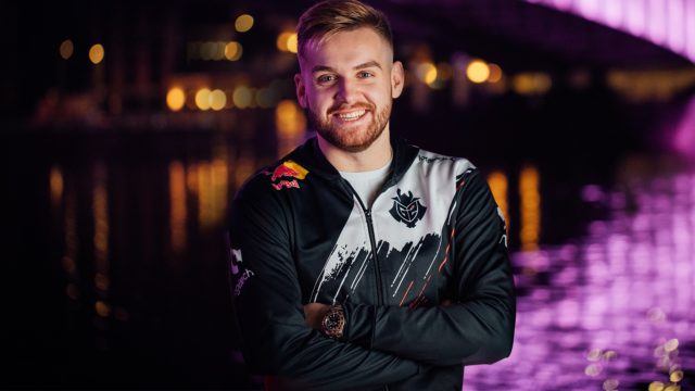 NiKo CS: GO Crosshair and viewmodel settings – Esports | Esports.gg