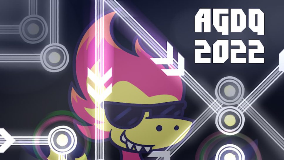 AGDQ raises a record-breaking $3.4 million for Cancer Research ...