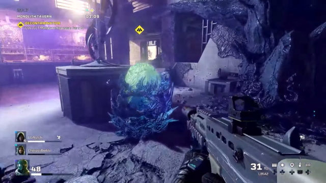 R6 Extraction – The unpredictable Siege spinoff. What’s all the fuss ...