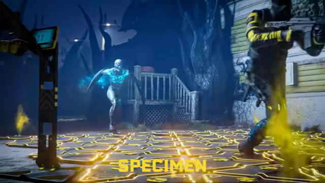 R6 Extraction – The unpredictable Siege spinoff. What’s all the fuss ...