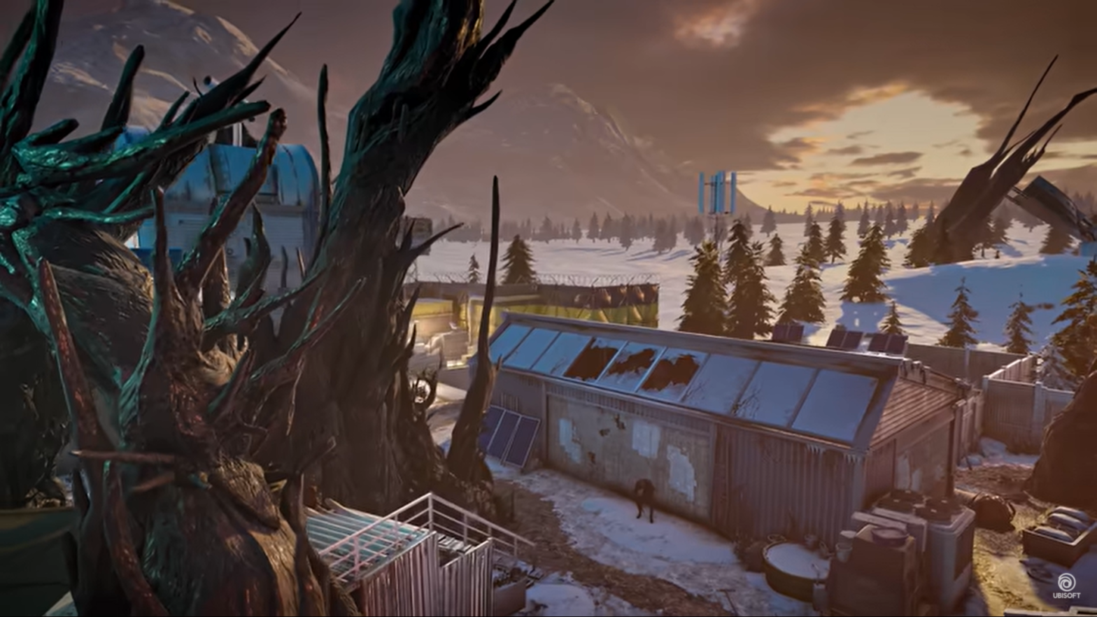 R6 Extraction – The unpredictable Siege spinoff. What’s all the fuss ...