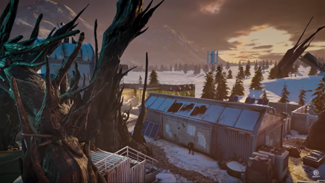 R6 Extraction – The unpredictable Siege spinoff. What’s all the fuss ...