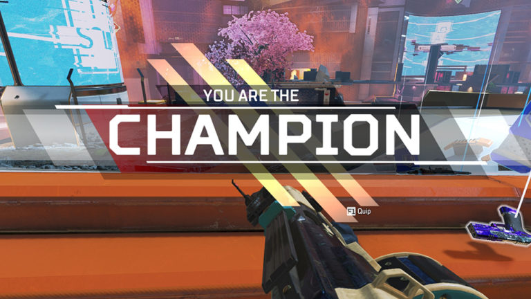 Who is the best Apex Legends player? – Esports | Esports.gg