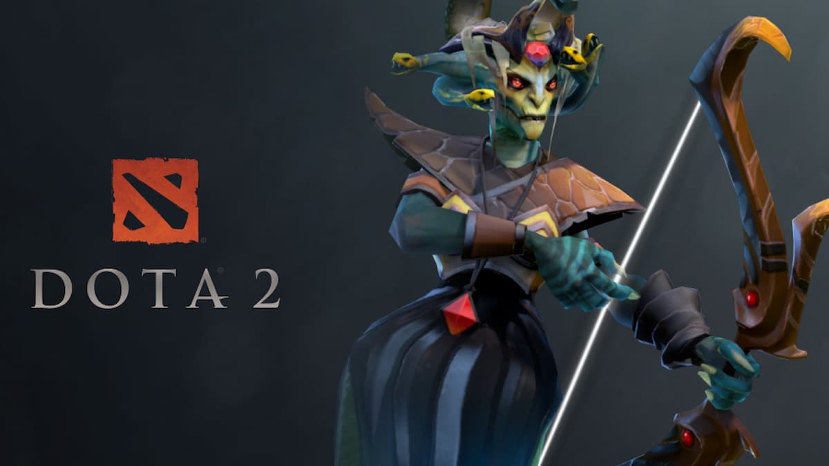 Who is Vinari in DOTA: Dragon’s Blood? – Esports | Esports.gg