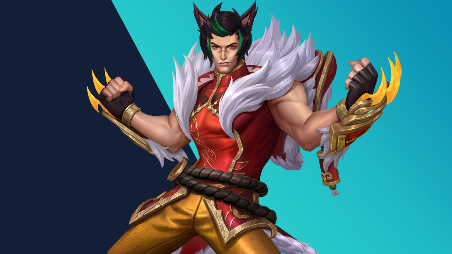 Wild Rift: Confira o que chega na atualização 3.0 – Esports | Esports.gg