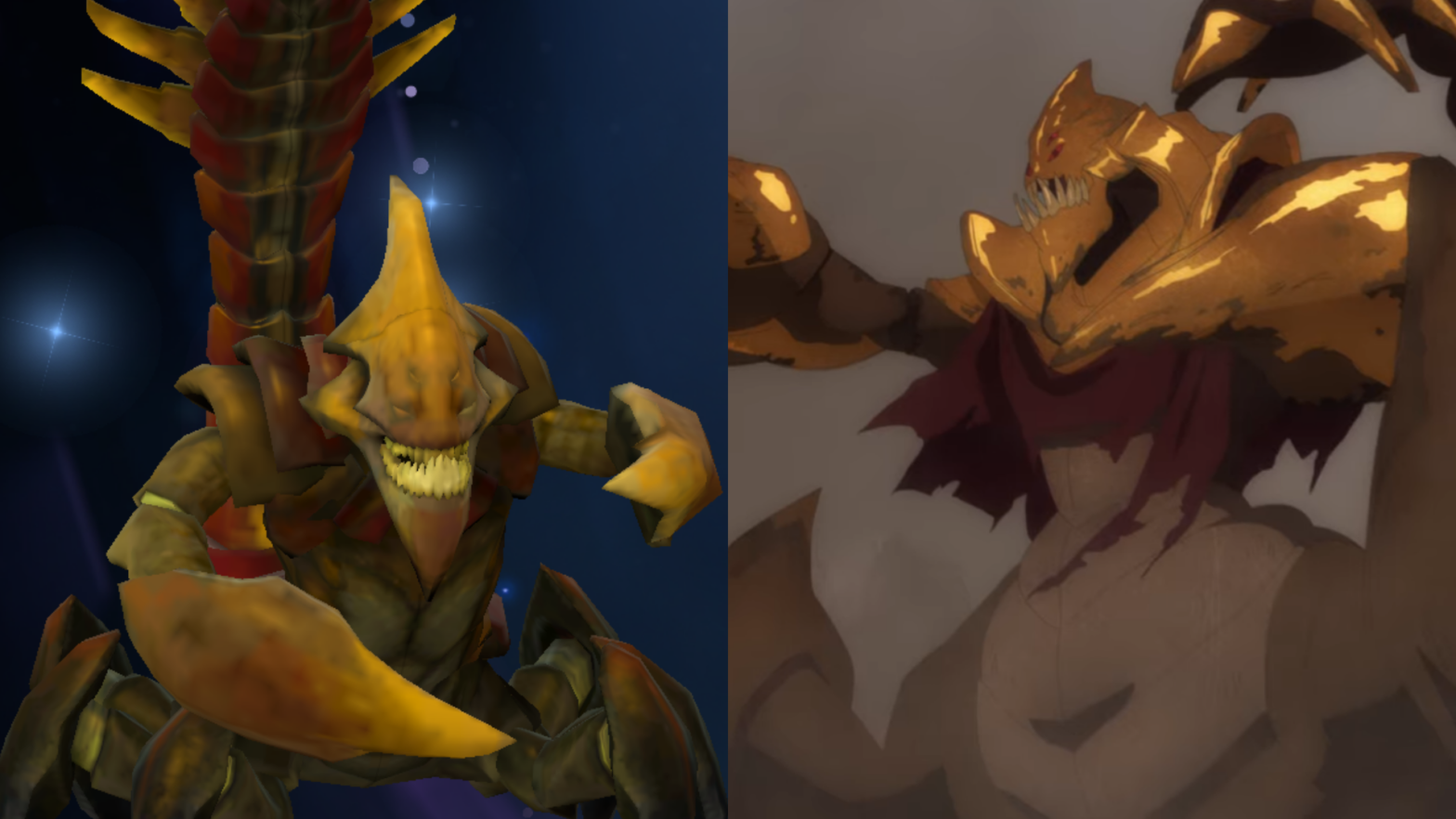 Which new Dota 2 heroes appear in Dragon’s Blood Book 2? – Esports ...