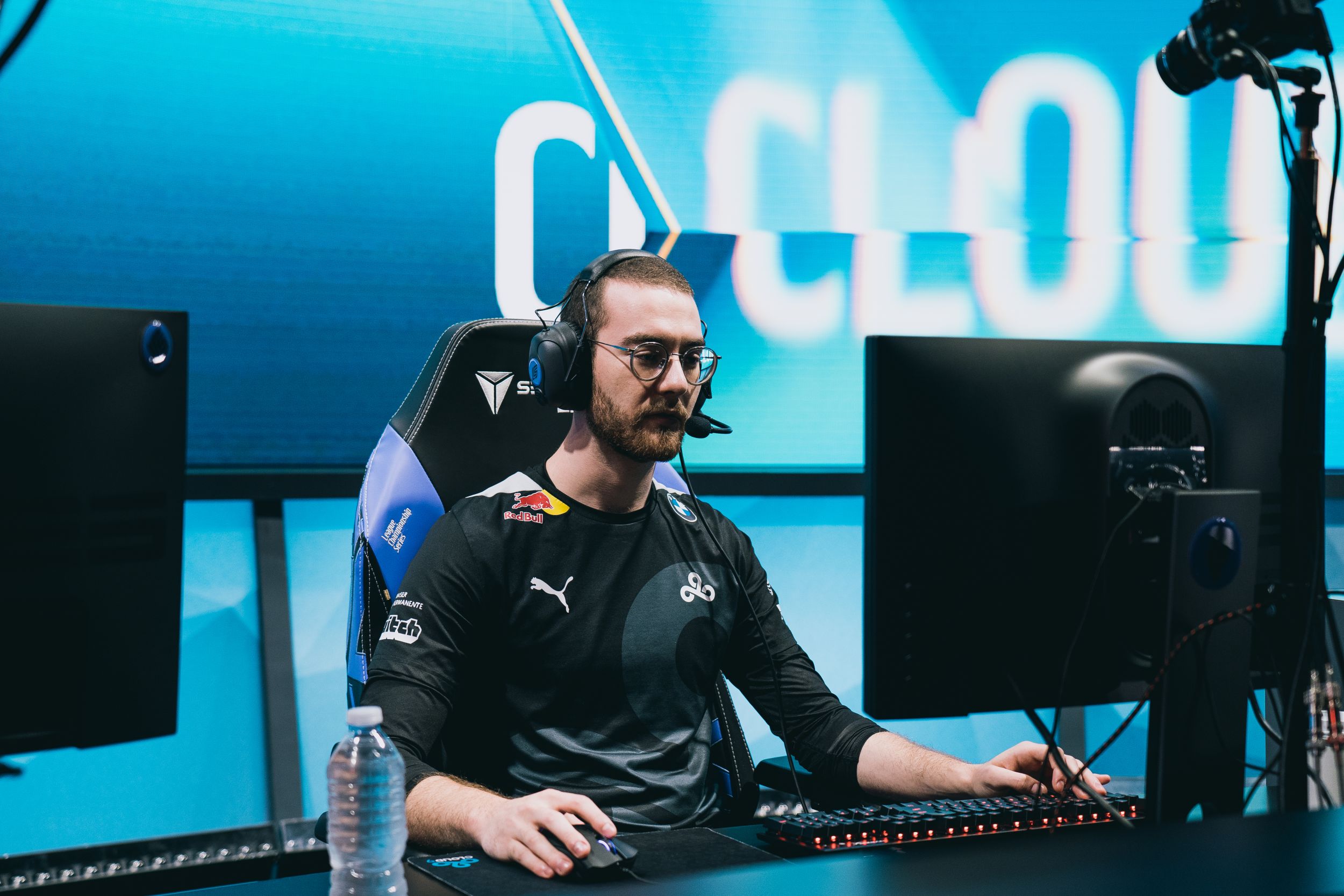 EG Vulcan: “It feels nice to have a strong debut because there is ...