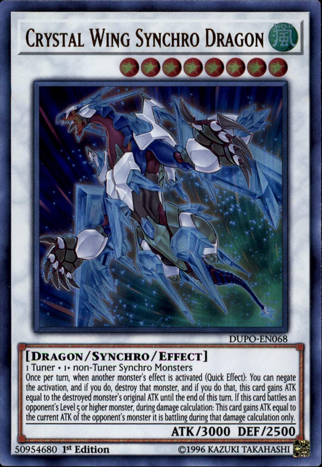 A Boomer’s Guide to Yu-Gi-Oh Master Duel: Synchro monsters – Esports ...