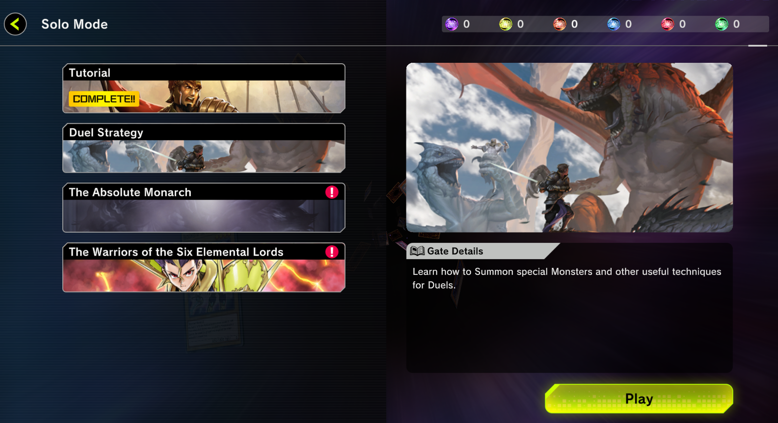 YuGiOh Master Duel: How to farm gems to craft the best cards – Esports ...