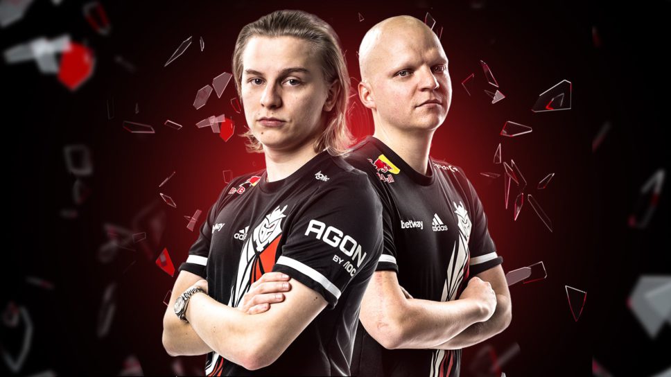 G2 NiKo: “I don’t really care if I play well, but I think it’s about ...