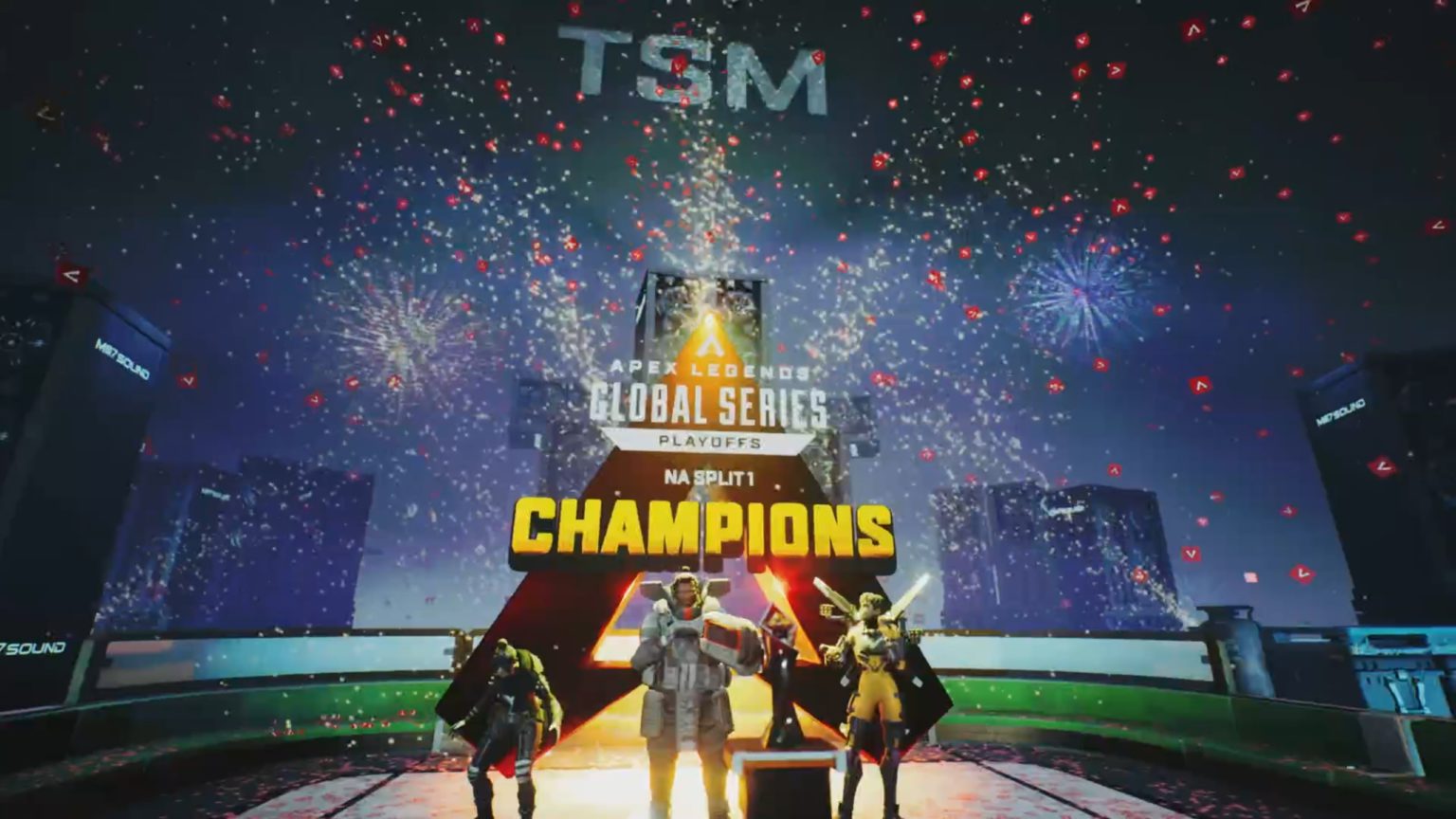 TSM reclaim Apex crown with HUGE ALGS Playoff victory – Esports ...