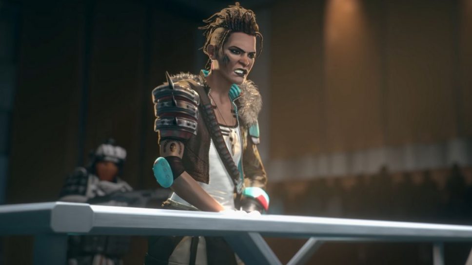 Apex Legends Season 12 release date and preview – Esports | Esports.gg