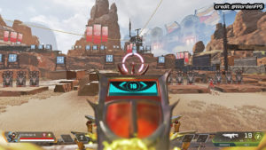 Five Apex Reticle options you have to try. (Yes, you can change them ...