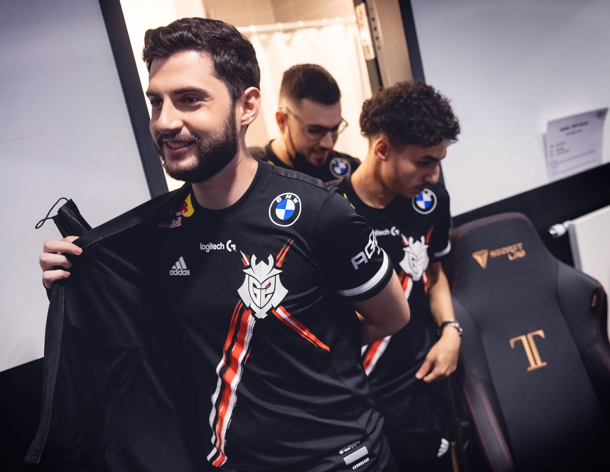 G2 Esports Officially bench long-time captain Mixwell. “I’m open to any ...