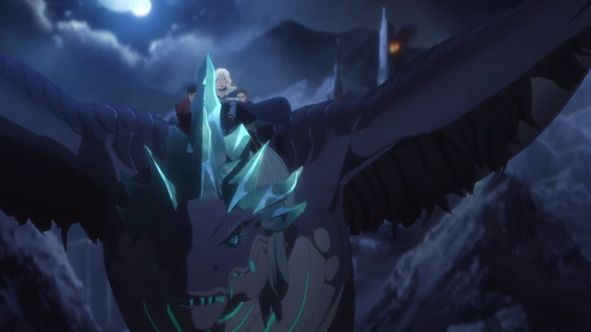 A full recap of DOTA: Dragon’s Blood Book 2 – Esports | Esports.gg