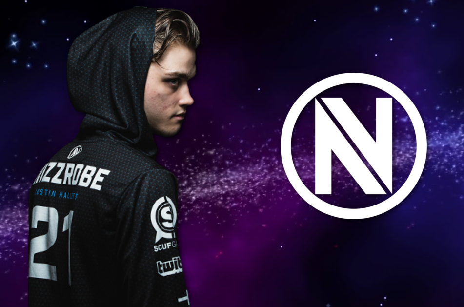 Wizzrobe: “I want to be the greatest overall Smash player of all time ...