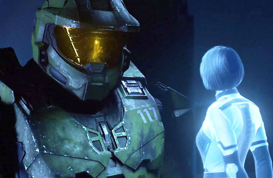 Halo Infinite: Game Pass fuels Halo franchise’s largest launch ever ...