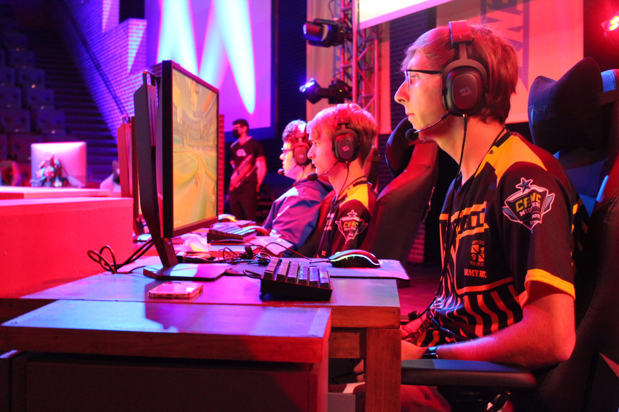 ESPORTSU: A New 24/7 Twitch channel focused on collegiate esports ...