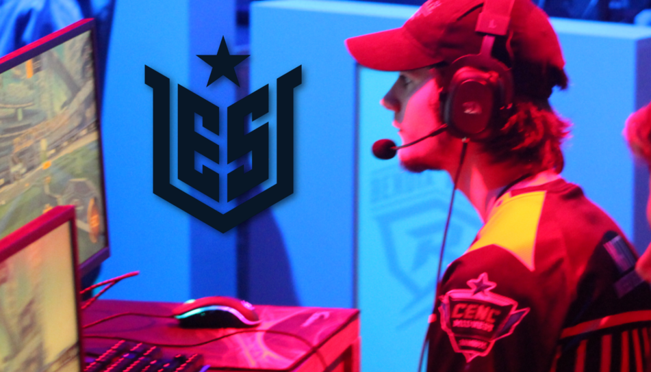ESPORTSU: A New 24/7 Twitch channel focused on collegiate esports ...