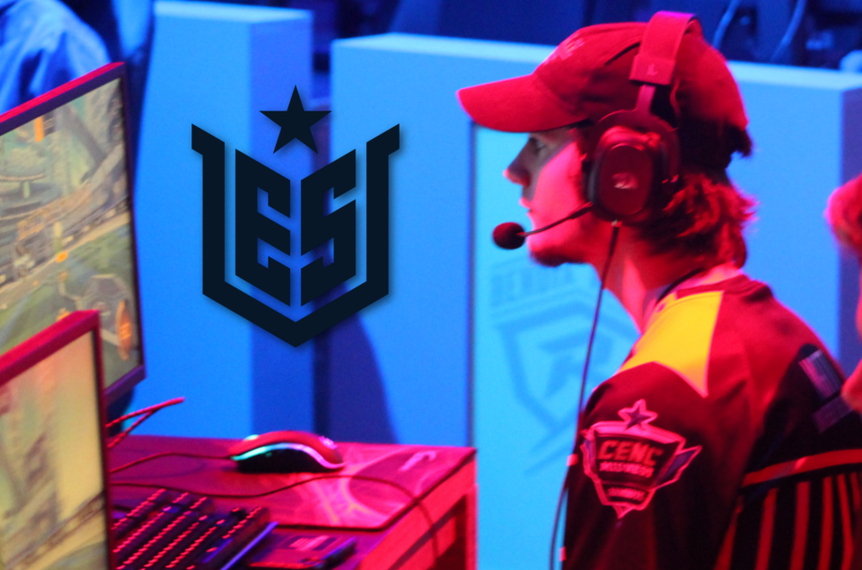 ESPORTSU: A New 24/7 Twitch channel focused on collegiate esports ...