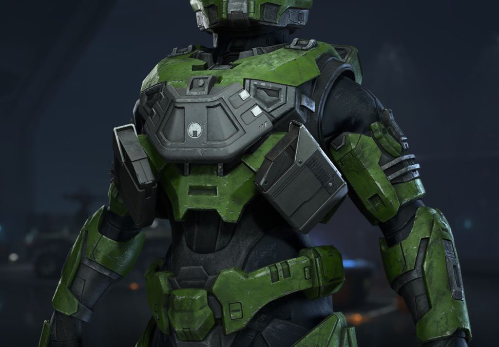 How to obtain all armor pieces for the Mark VII core in Halo Infinite ...