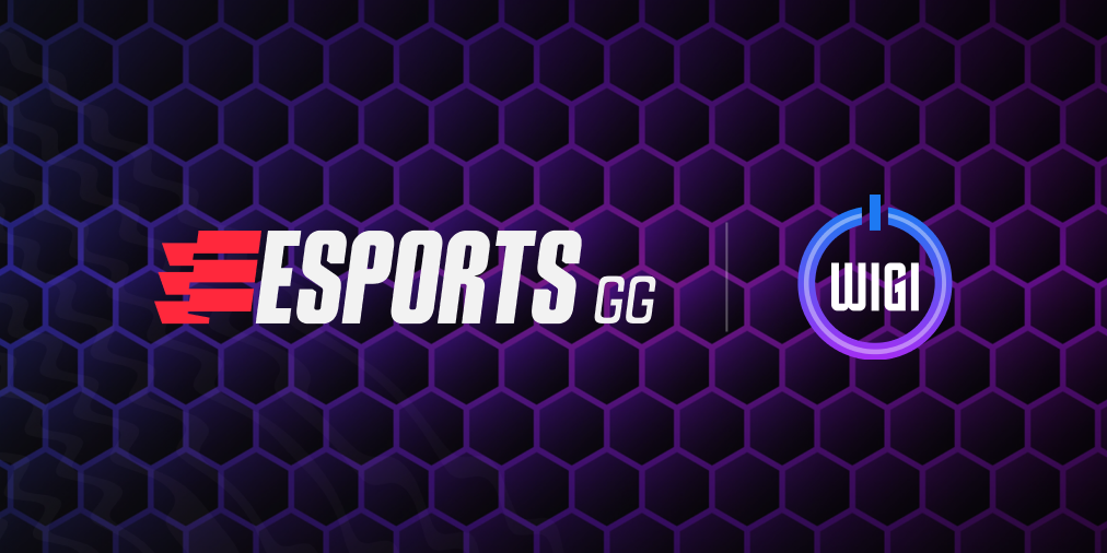 Esports.gg partners with Women in Games International for 2022 (WIGI ...